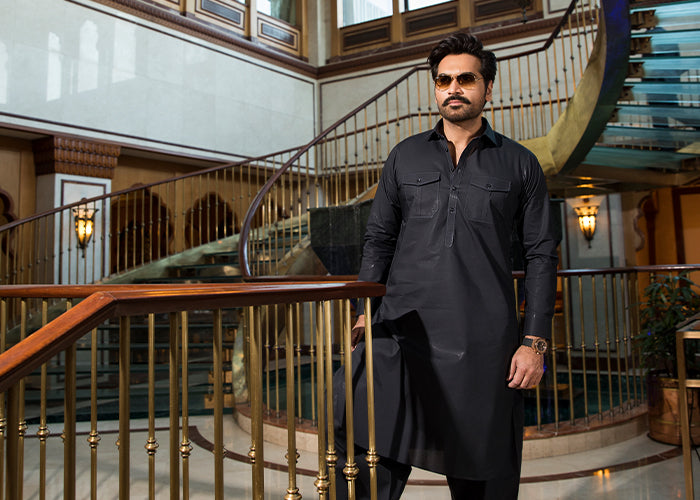 Rajah’s Men Collection – Stylish Fabrics for Every Season – Rajah’s by SCIL